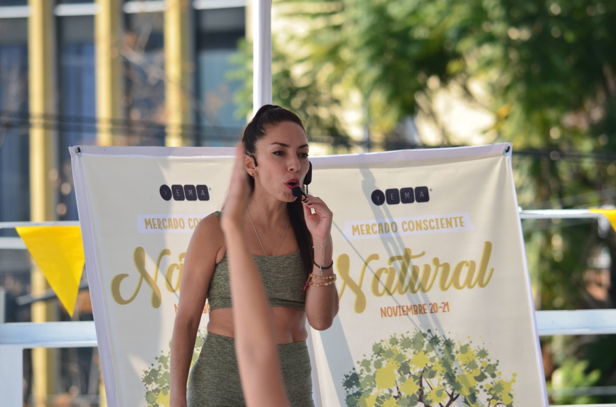 Yoga – Studio de Yoga